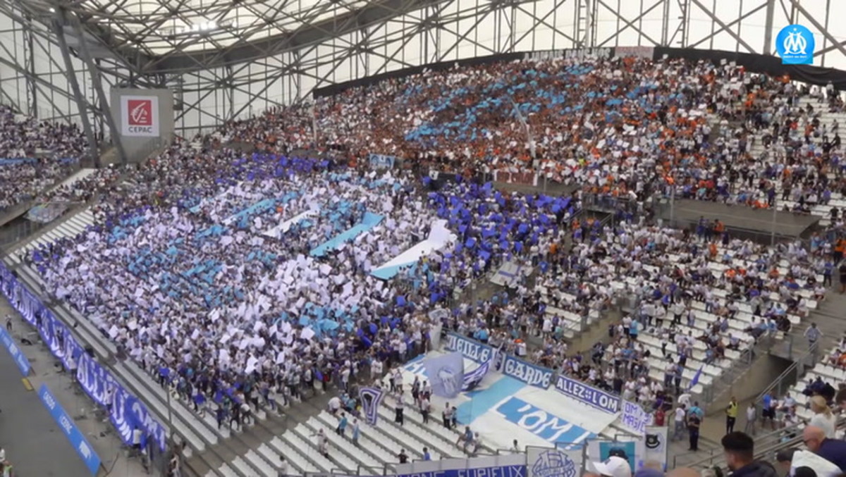 All you need to know: Sporting Portugal v OM - Soccer - OneFootball on ...