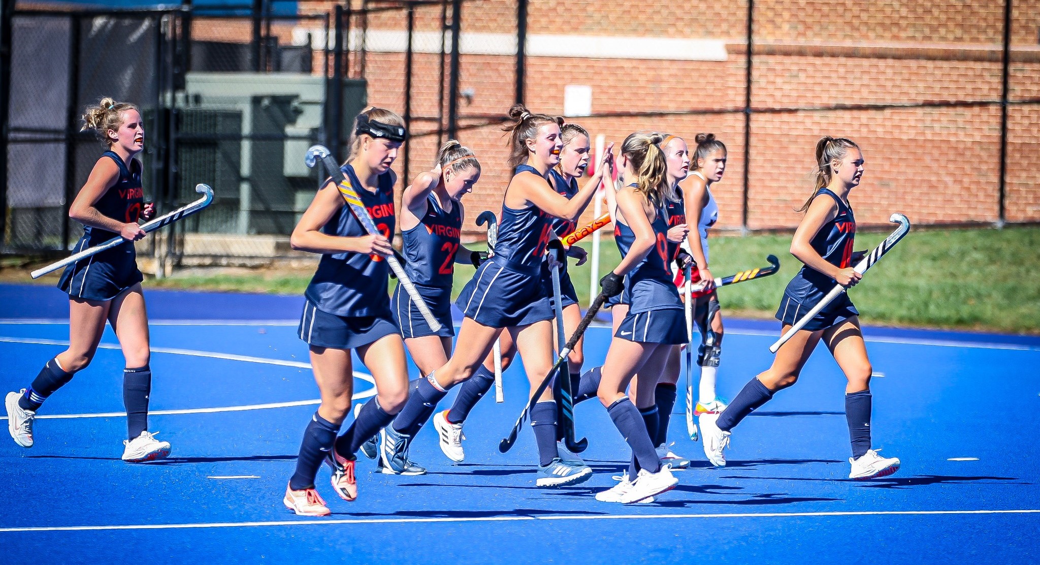 Wahoos Weekly: When and Where to Watch the Virginia Cavaliers This Week ...