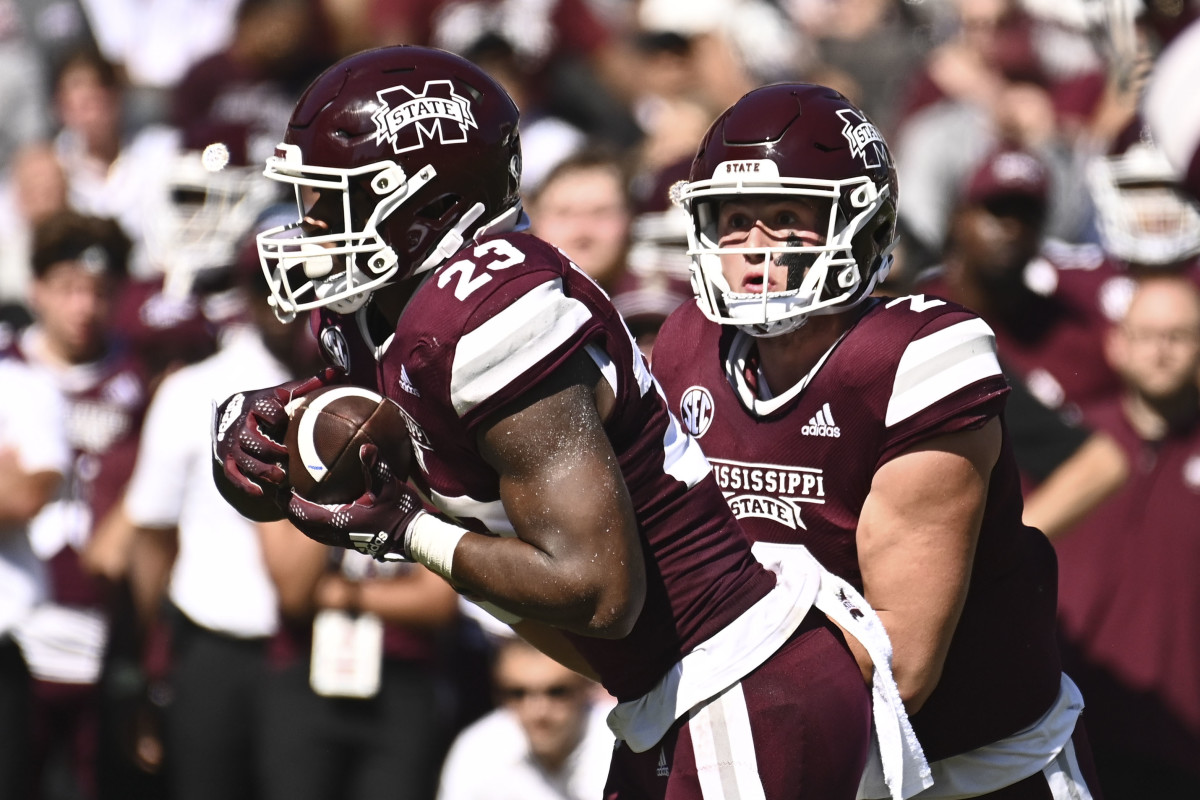 Three SEC Games South Carolina Fans Should Watch - Sports Illustrated ...