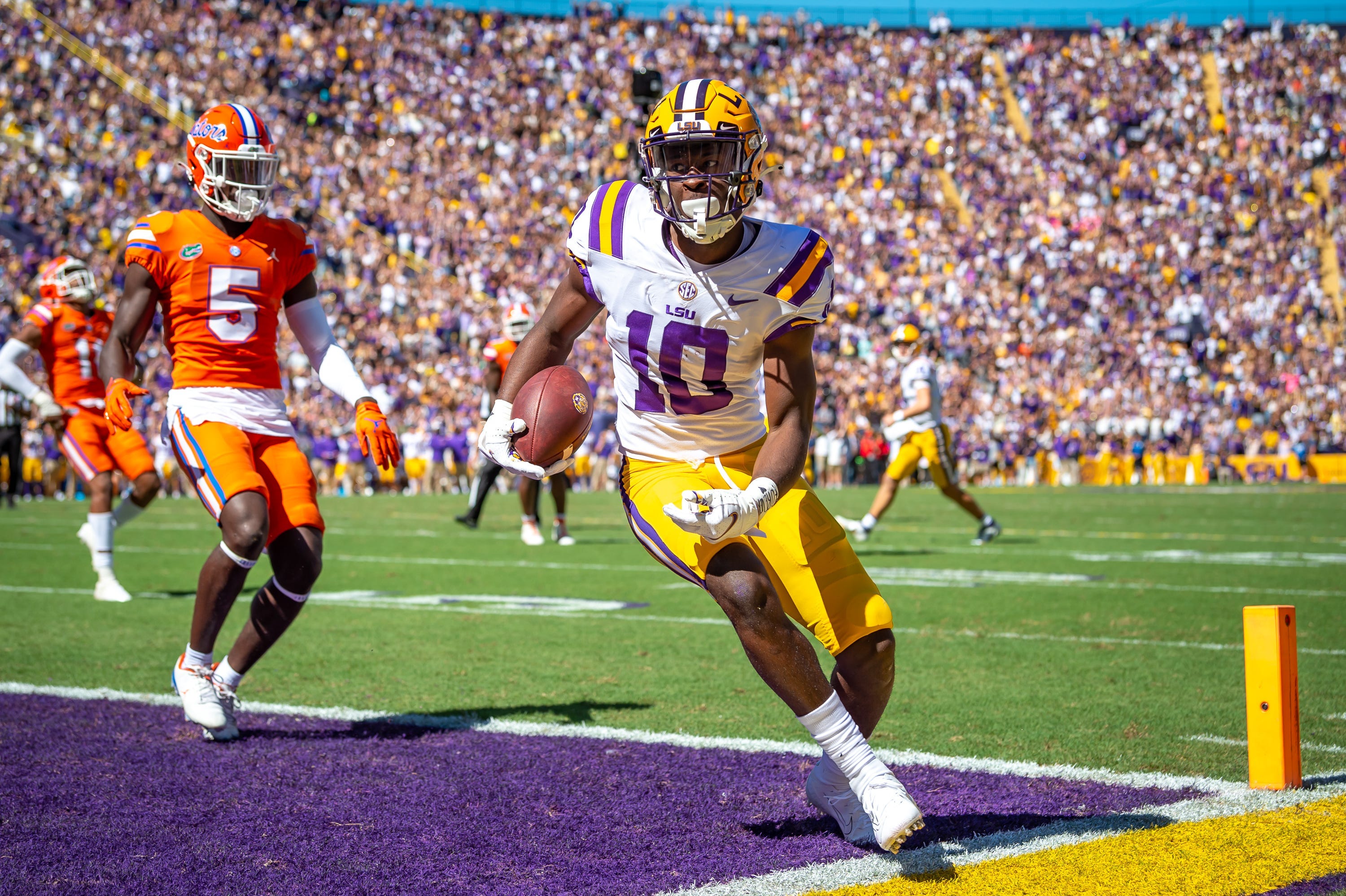 LSU Senior Night: Ticket Prices Dropping, Seats Still Available ...