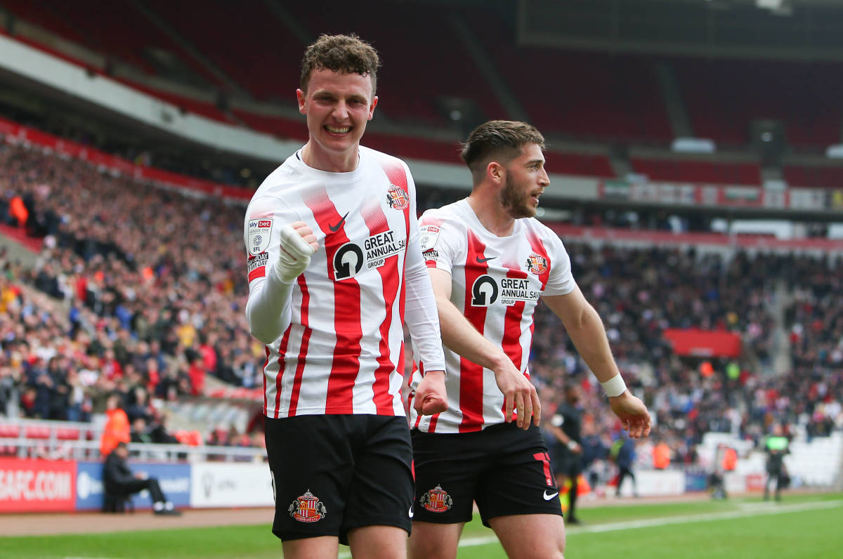 Thanks for the memories, but Sunderland are right to leave Nathan ...