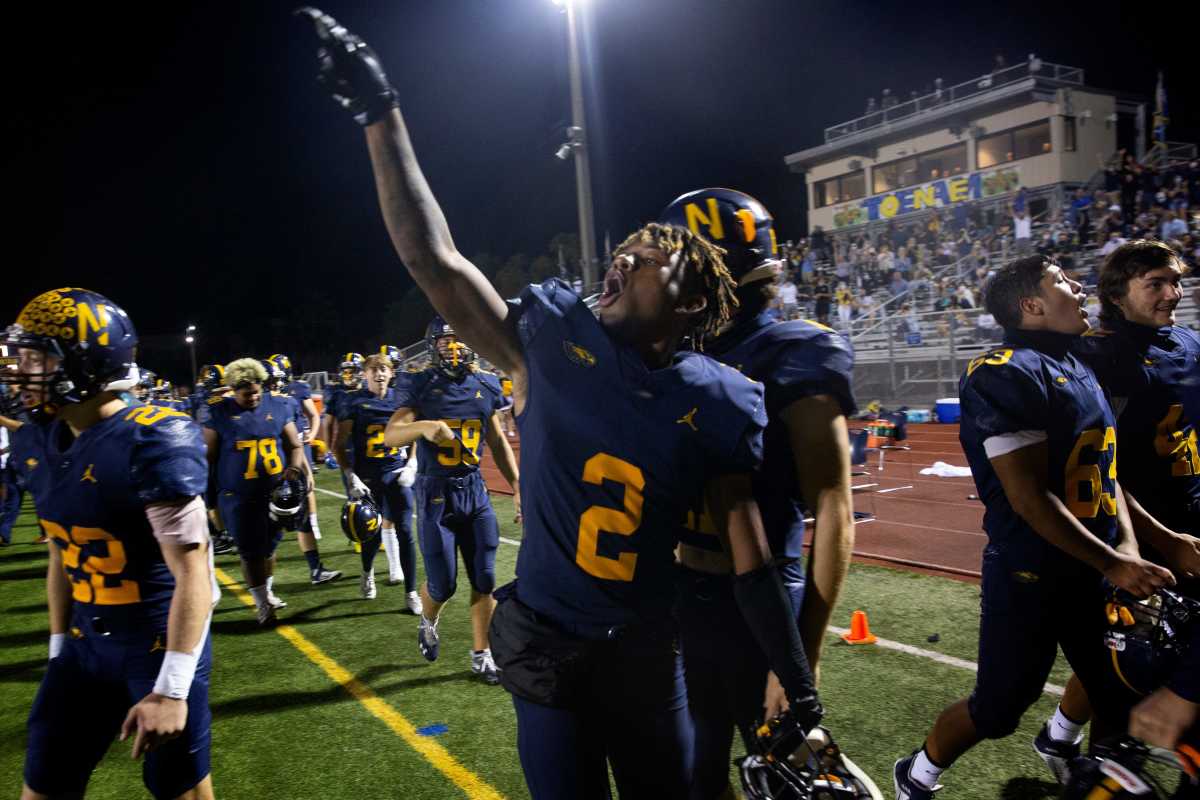 UC Three-Star Recruit Jonas Duclona Accepts All-American Bowl Invite ...