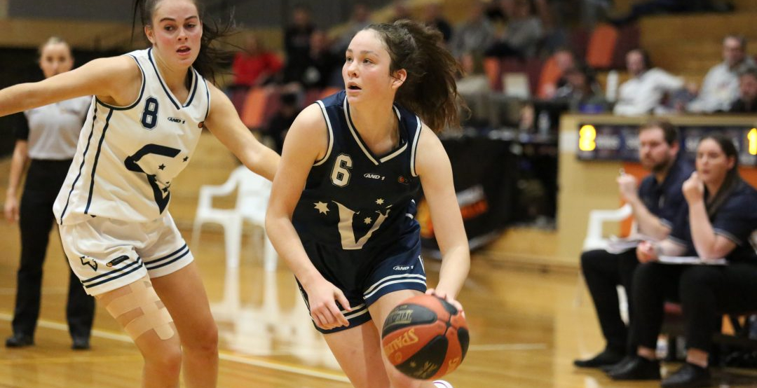 Australian Forward Sophie Burrows Commits to Syracuse - Sports ...