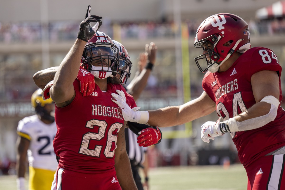 How to Watch Indiana's Matchup Against Maryland on Saturday - Sports ...