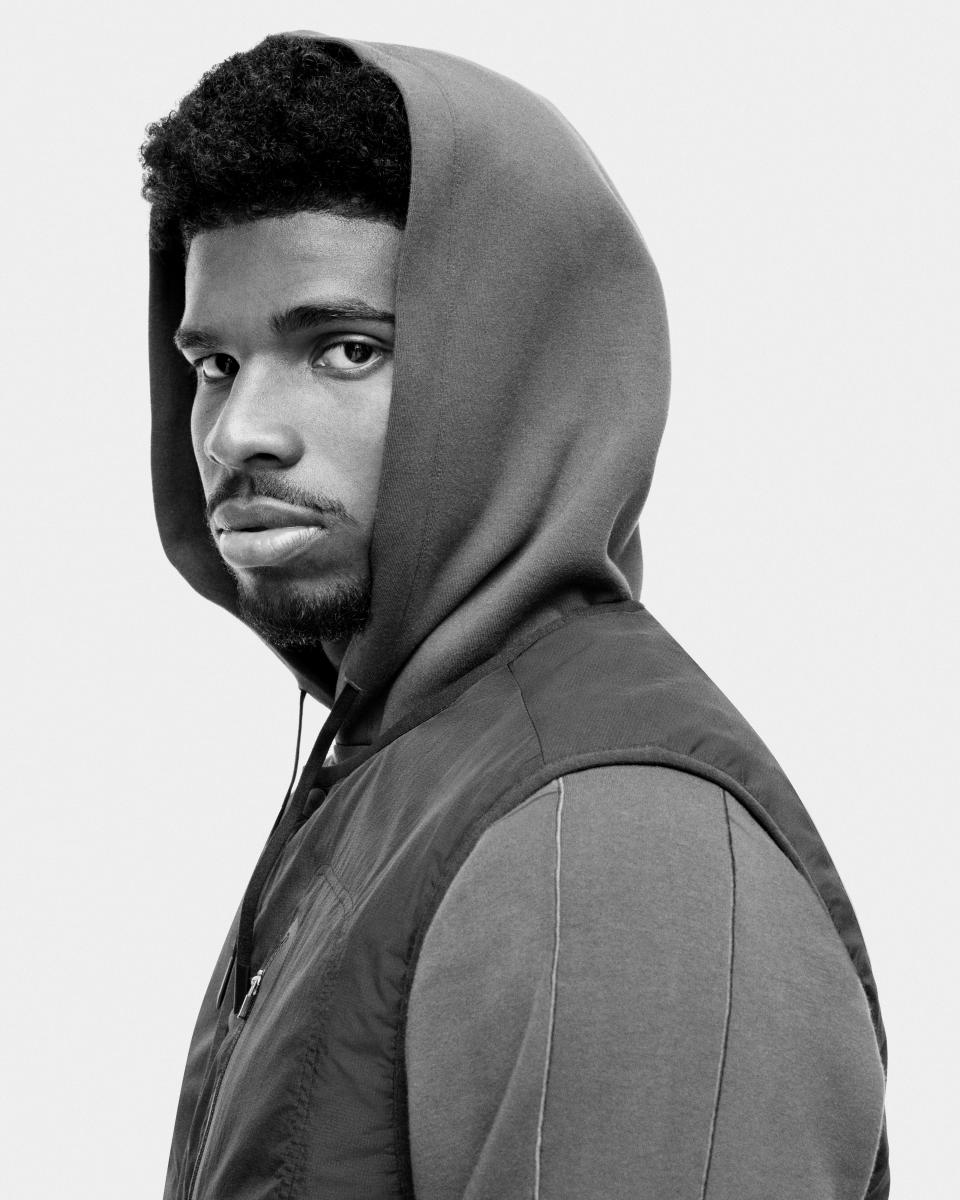 Shedeur Sanders Becomes BRADY™ Brand Ambassador - HBCU Legends