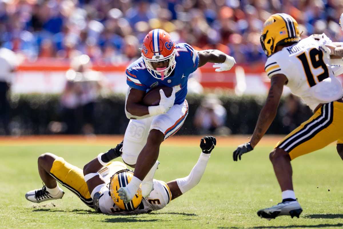 Behind Enemy Lines: Insider Analysis on the Florida Gators - Sports ...