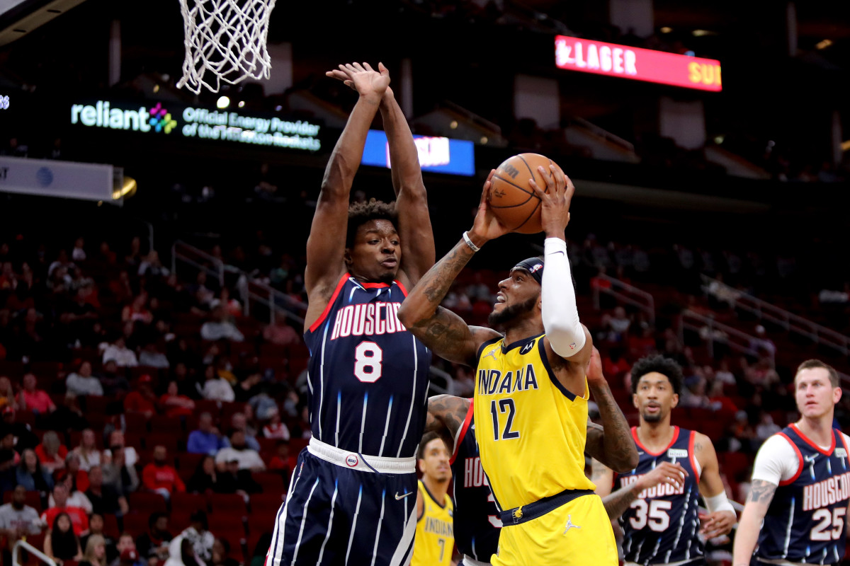 Indiana Pacers preseason game preview: Pacers finish up preseason play ...