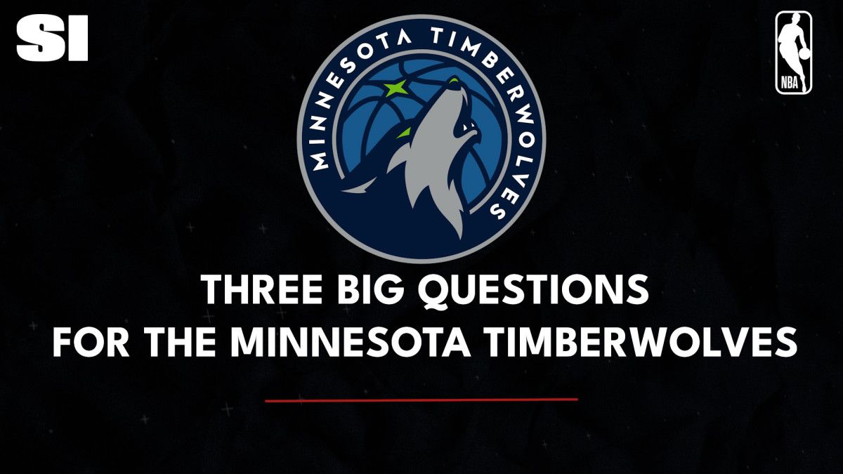 Timberwolves Wallpaper 2022
