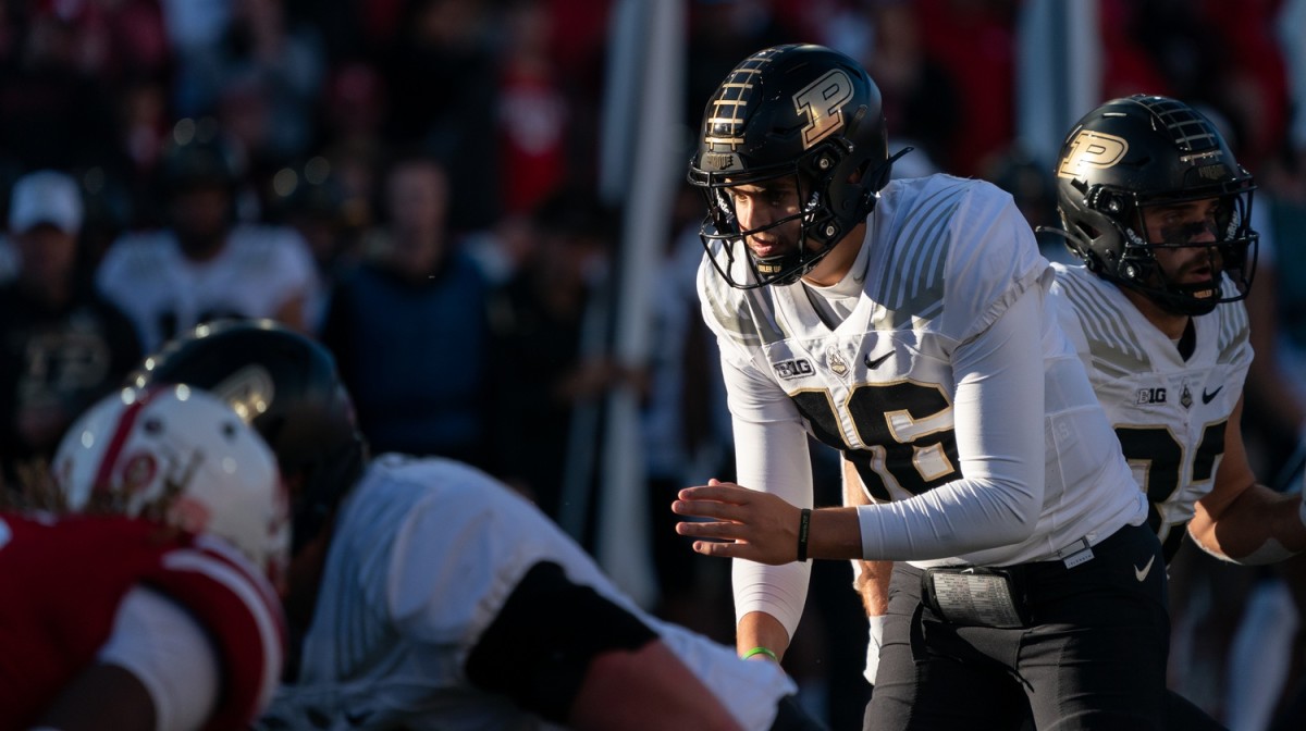 How to Watch Purdue Football's Game Against Nebraska on Saturday ... How to Watch Purdue Football's Game Against Nebraska on Saturday ...