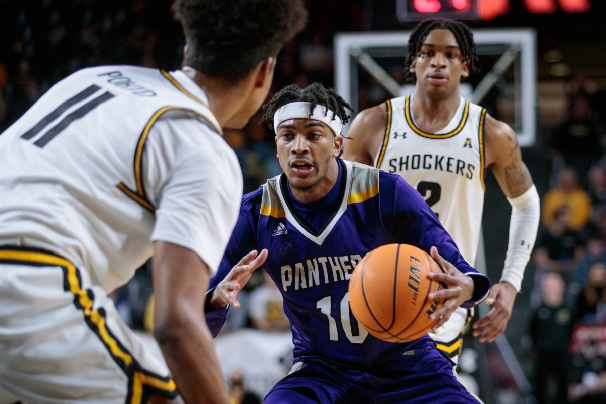SWAC Men's Basketball Preseason All-SWAC Selections, Predicted Order ...