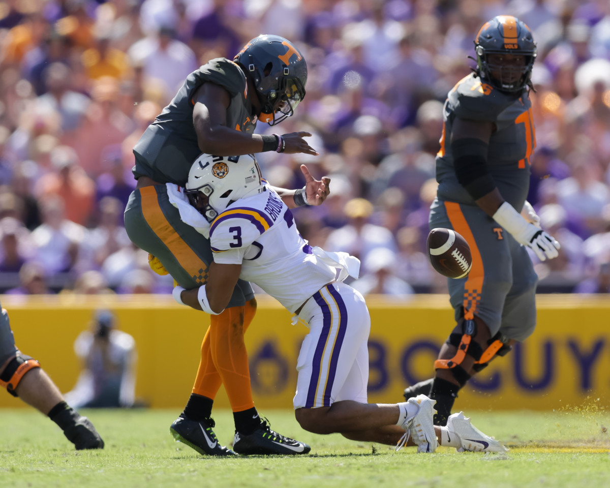 South Carolina Bye Week Observations: Things To Watch - Sports ...