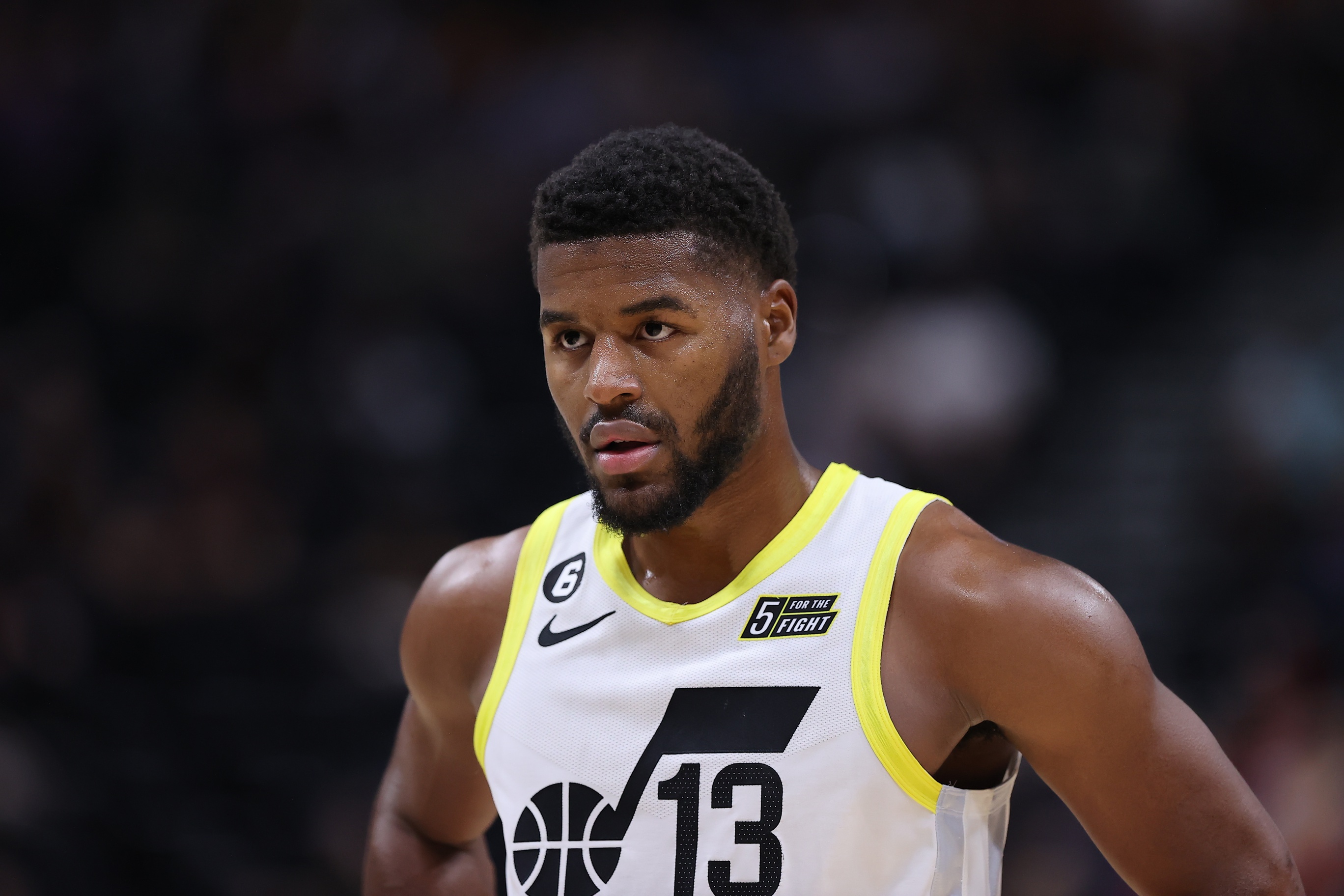 Utah Jazz Waive Jared Butler, Cody Zeller in Final Roster Cuts, Set 15 ...