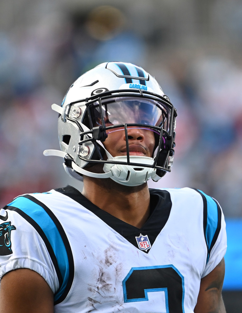 Players to Watch: Panthers at Rams - Sports Illustrated Carolina ...