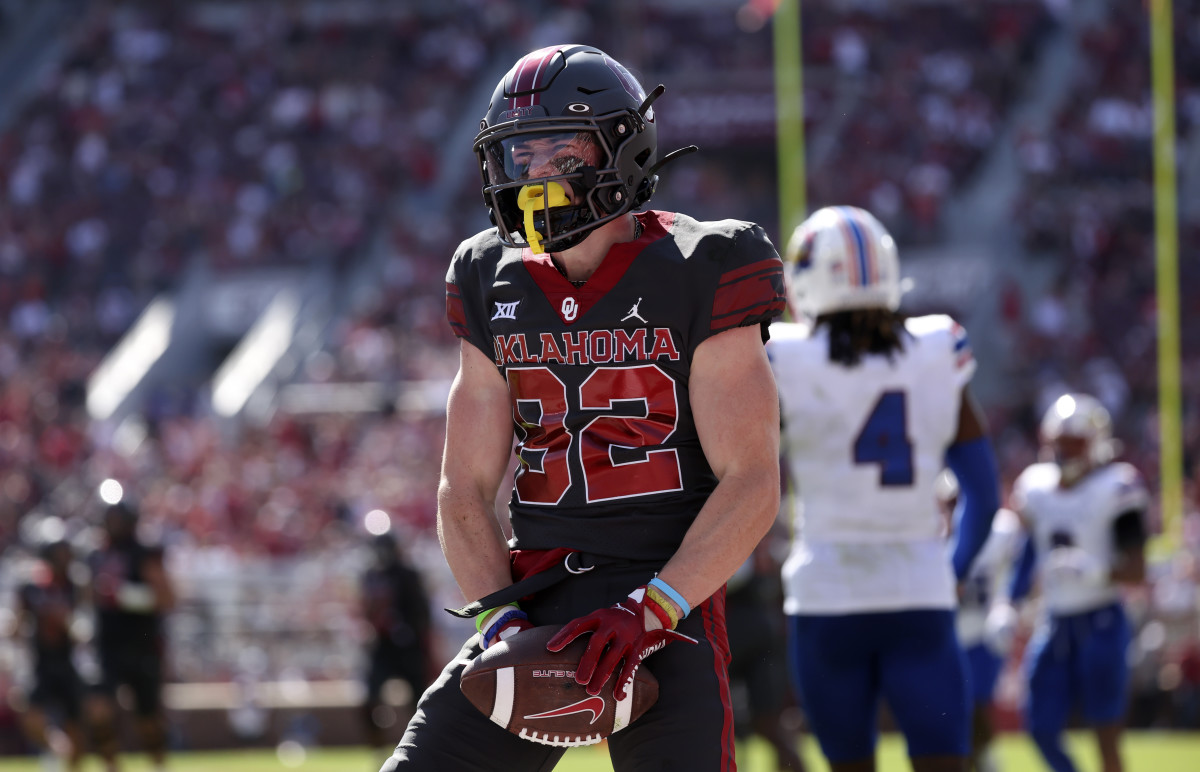 OU-OSU GameDay: Under the Radar - Sports Illustrated Oklahoma Sooners ...