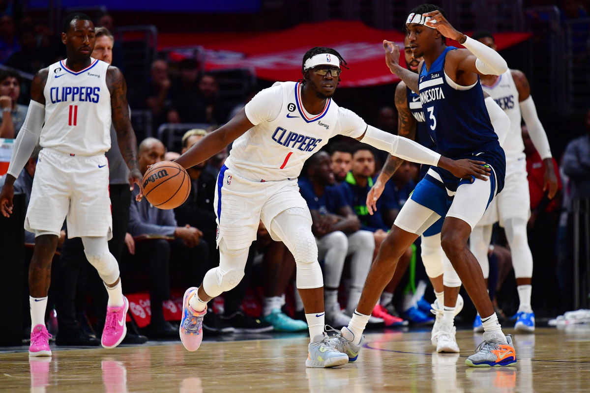 Reggie Jackson Thunder Shoes