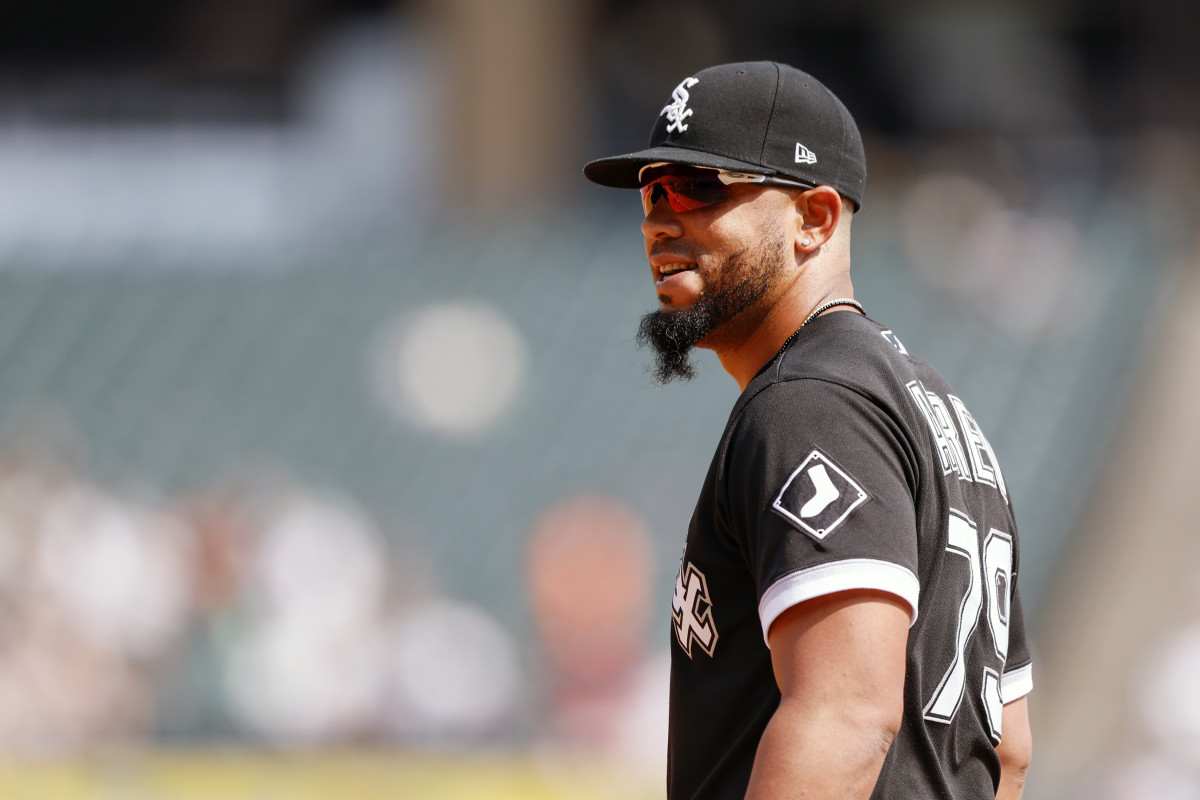 Chicago Cubs Will Have Interest in Pursuing Jose Abreu This Offseason ...