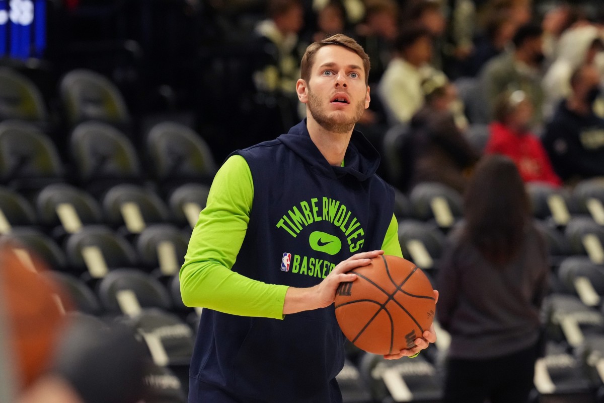 Boston Celtics Waive Forward Jake Layman - Fastbreak on FanNation