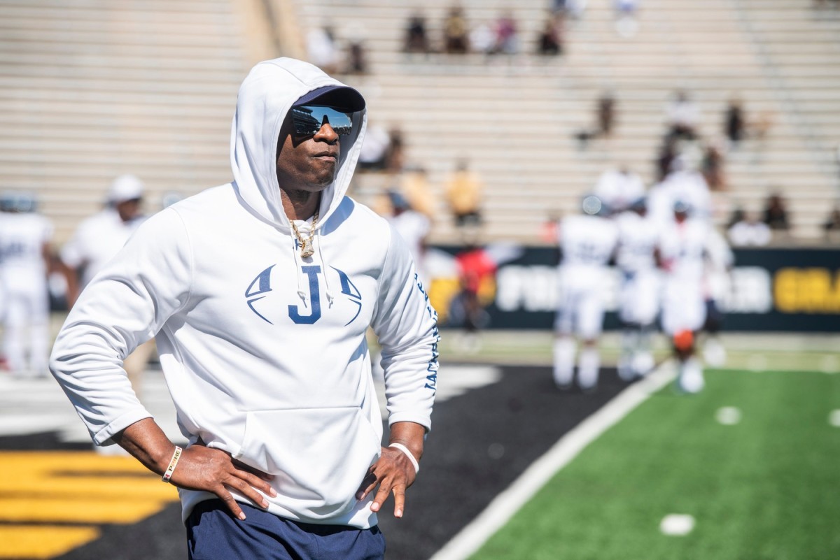 Deion Sanders is Beyond 'HBCU Culture Vultures' Understanding - HBCU ...