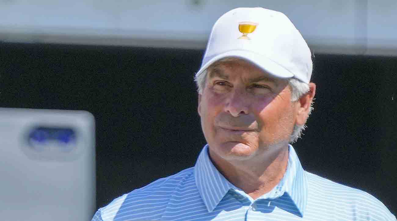 Fred Couples, 63, shoots Sunday 60 to win on PGA Tour Champions - Sports Illustrated Golf: News ...