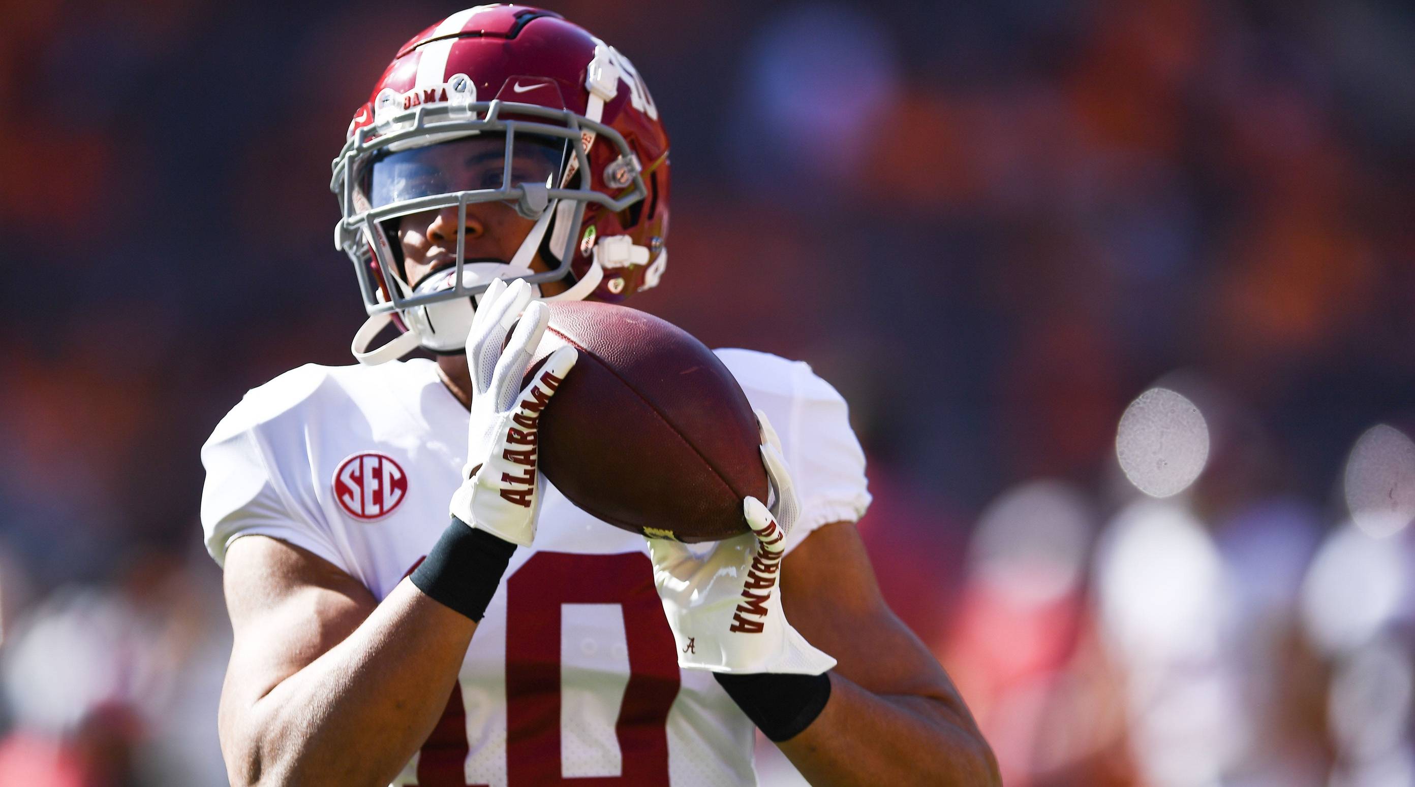 Henry To’oTo’o: Alabama LB Reacts to Upset Loss at Tennessee - Sports ...