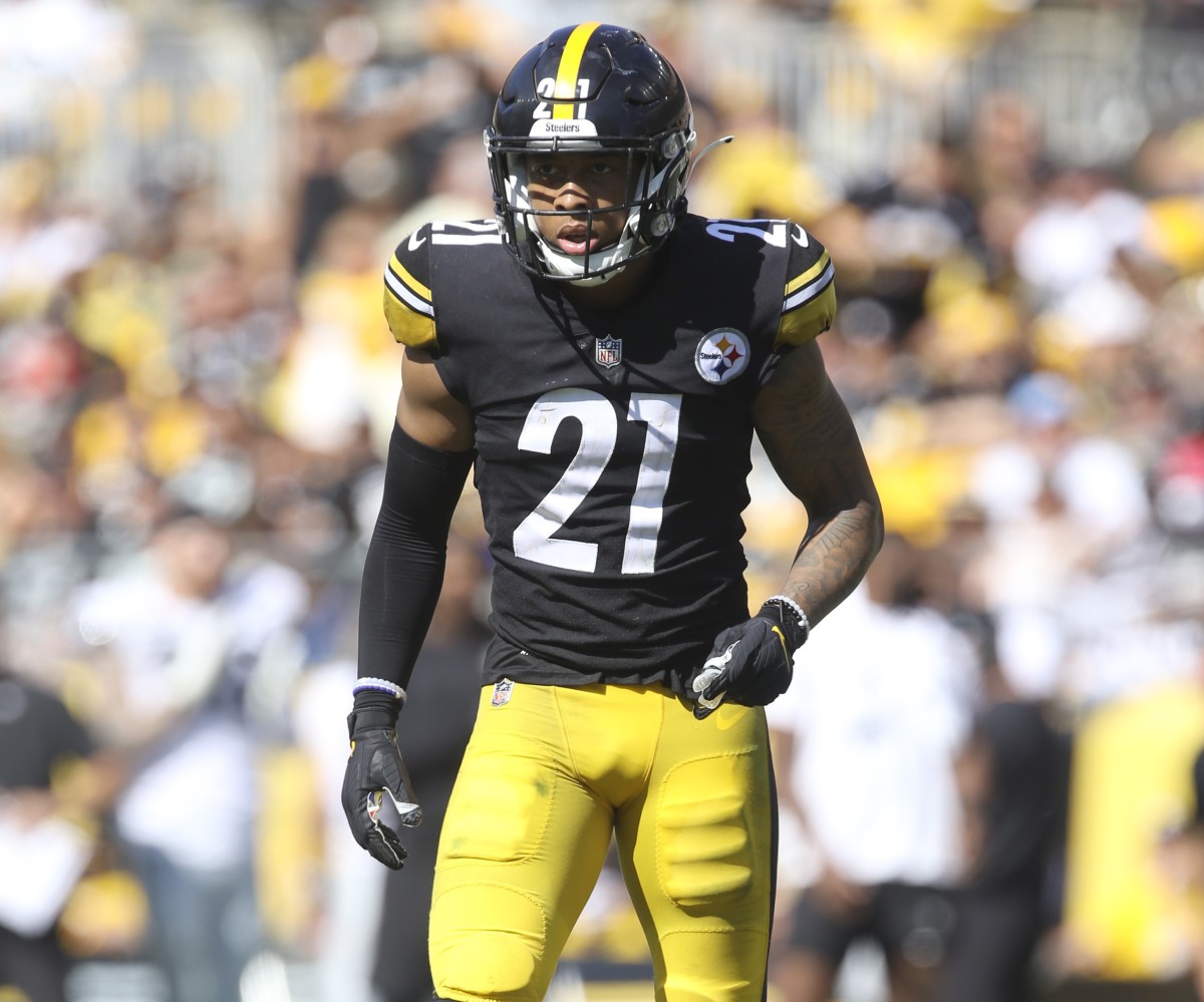 Sooners in the NFL: Week 6 - Sports Illustrated Oklahoma Sooners News ...