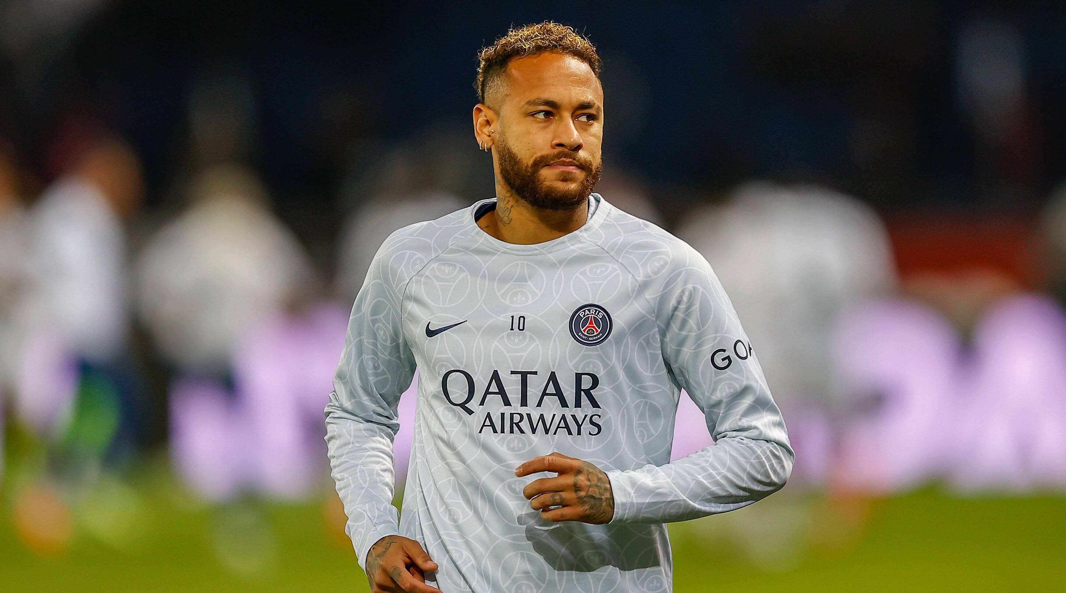 Neymar Appears in Court for Trial Over Barcelona Transfer - Sports ...