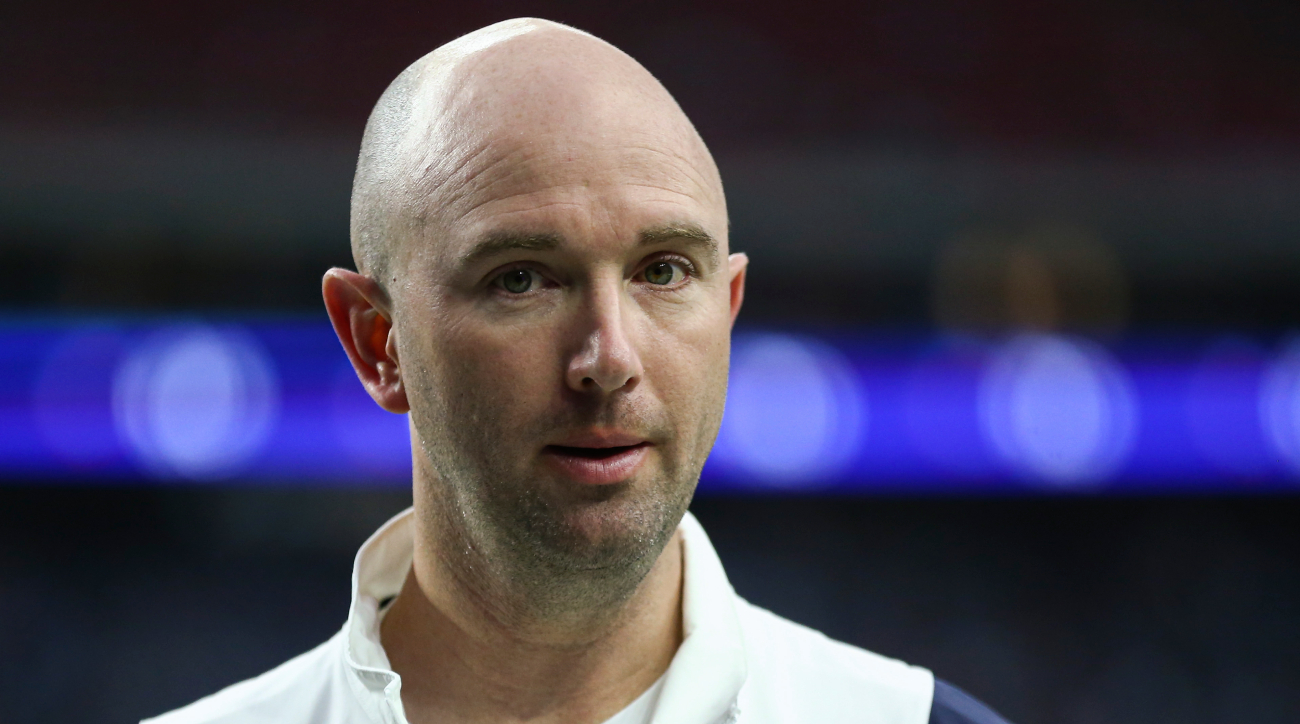 Texans Fire Executive Jack Easterby After Tumultuous Tenure - Sports ...