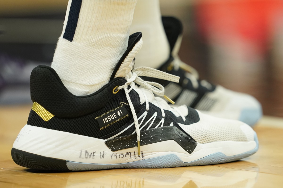 Houston Rockets Officially Waive Former 3rd Overall Pick - Fastbreak on ...