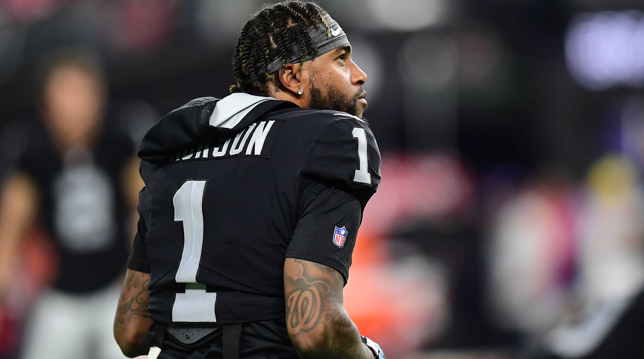 DeSean Jackson to Visit Ravens on Tuesday, per Report - Sports Illustrated