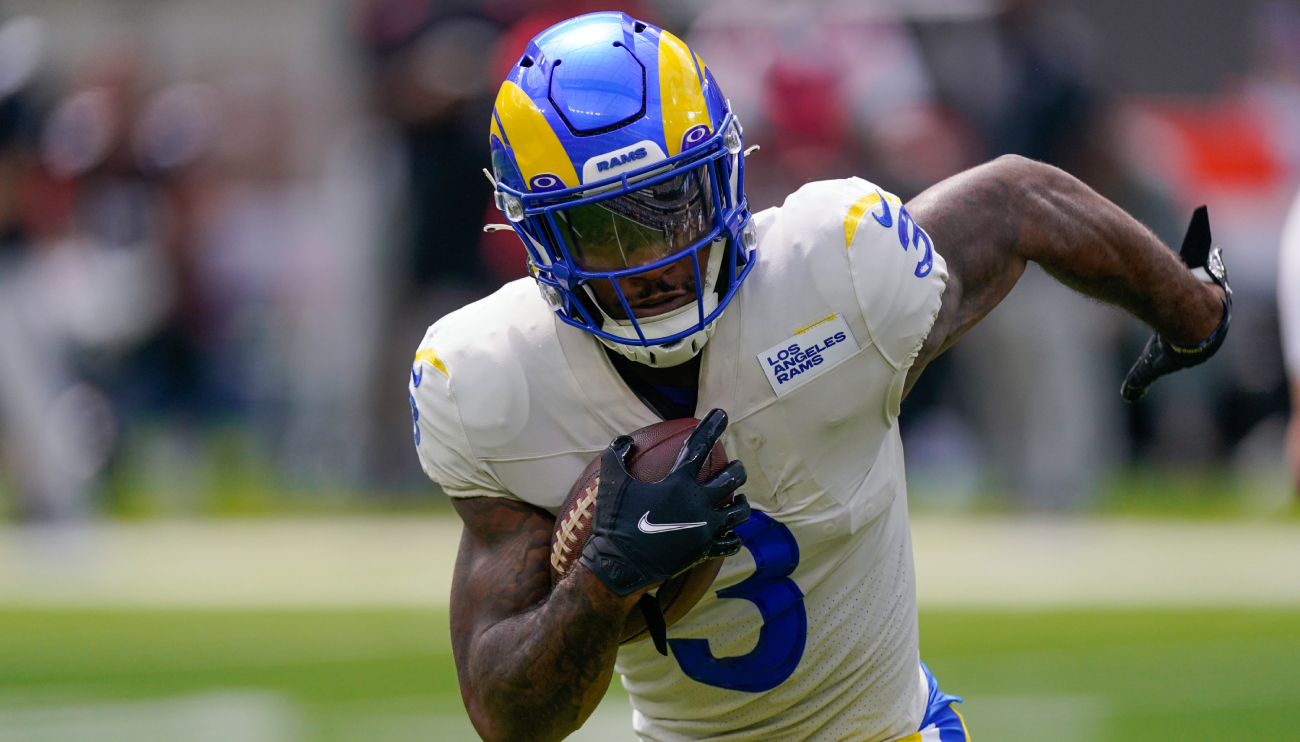 Start 'Em, Sit 'Em Running Backs Fantasy Football Week 18: Don't Call ...