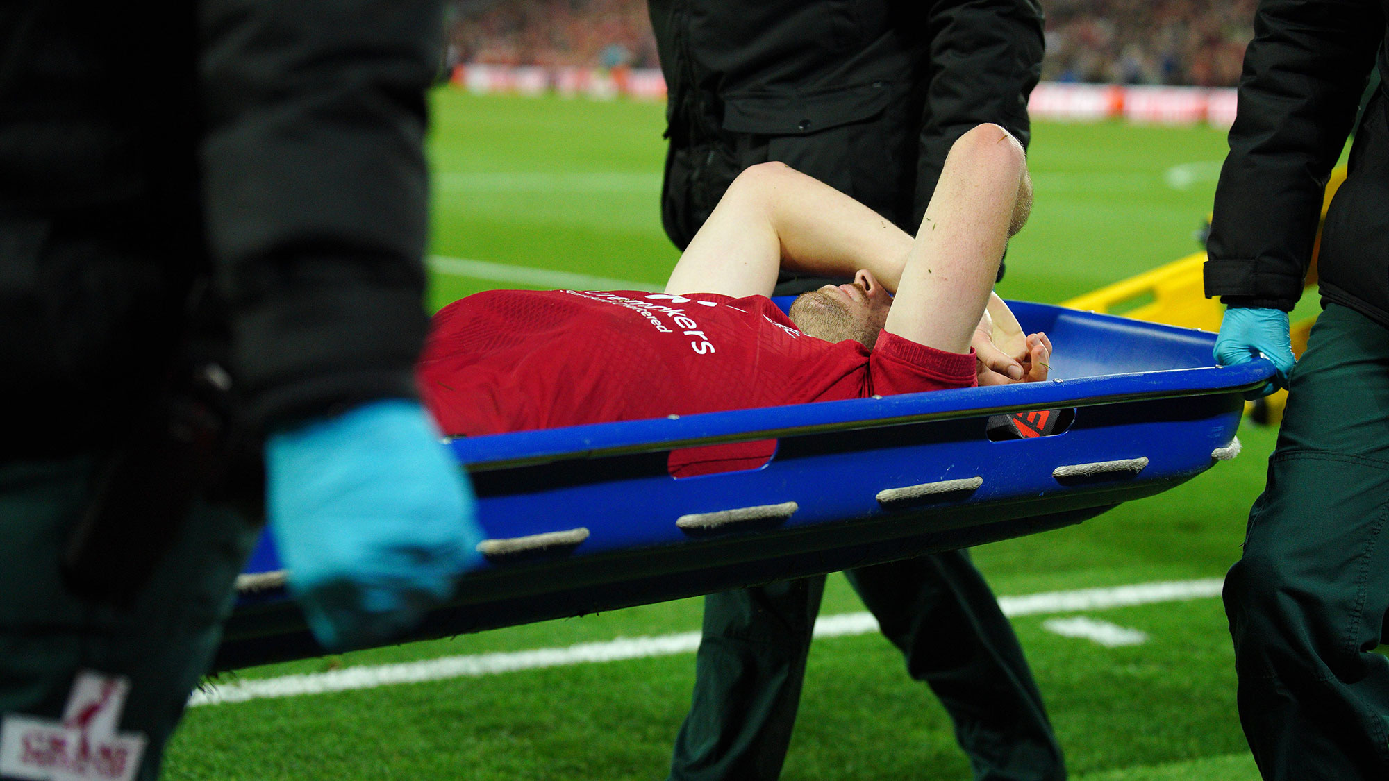 Diogo Jota injury: Portugal star to miss World Cup, Klopp says - Sports ...