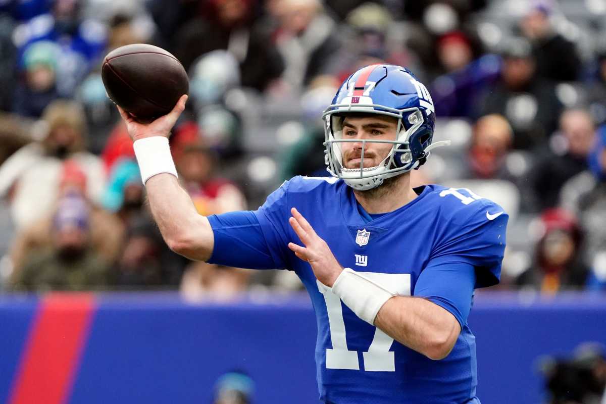 Jake Fromm Signed by Washington Commanders - Sports Illustrated Georgia ...