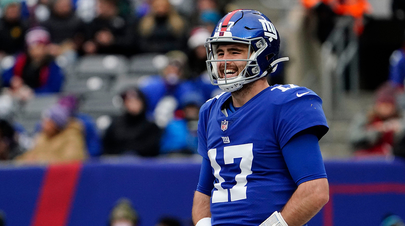 Commanders Add Quarterback Jake Fromm to Practice Squad - Sports ...