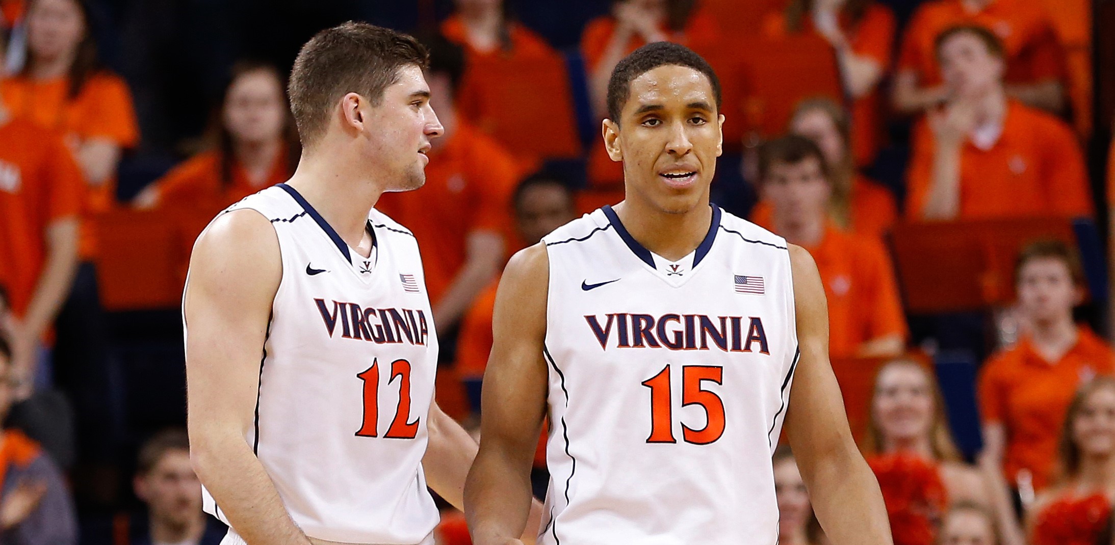 UVA in the NBA: Nine Wahoos on NBA Rosters on Opening Night - Sports ...