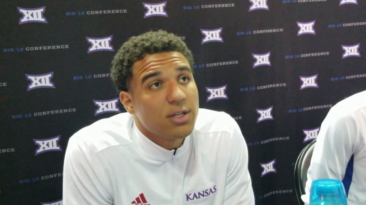 Early Takeaways from Big 12 Media Days - Blue Wings Rising