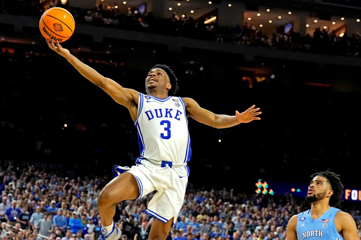 Duke Basketball 2022