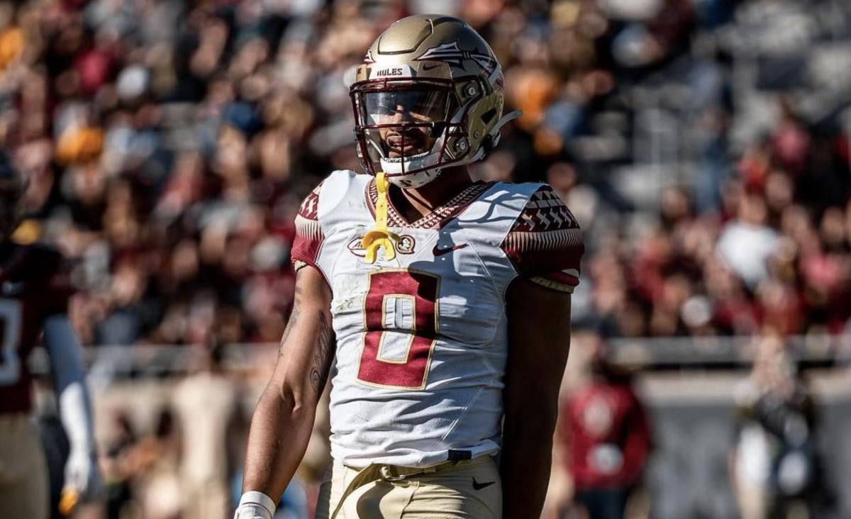 Florida State Football Practice Observations: BYE Week Wednesday #2 ...