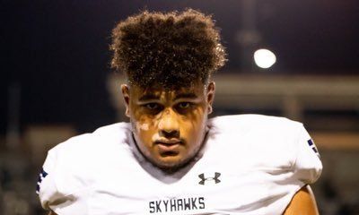 UCLA Football Offers Up-and-Coming OT Tavake Tuikolovatu - Sports ...