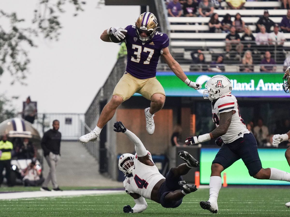 Husky TE Has Become More Important, Not Extinct Like Some Thought ...