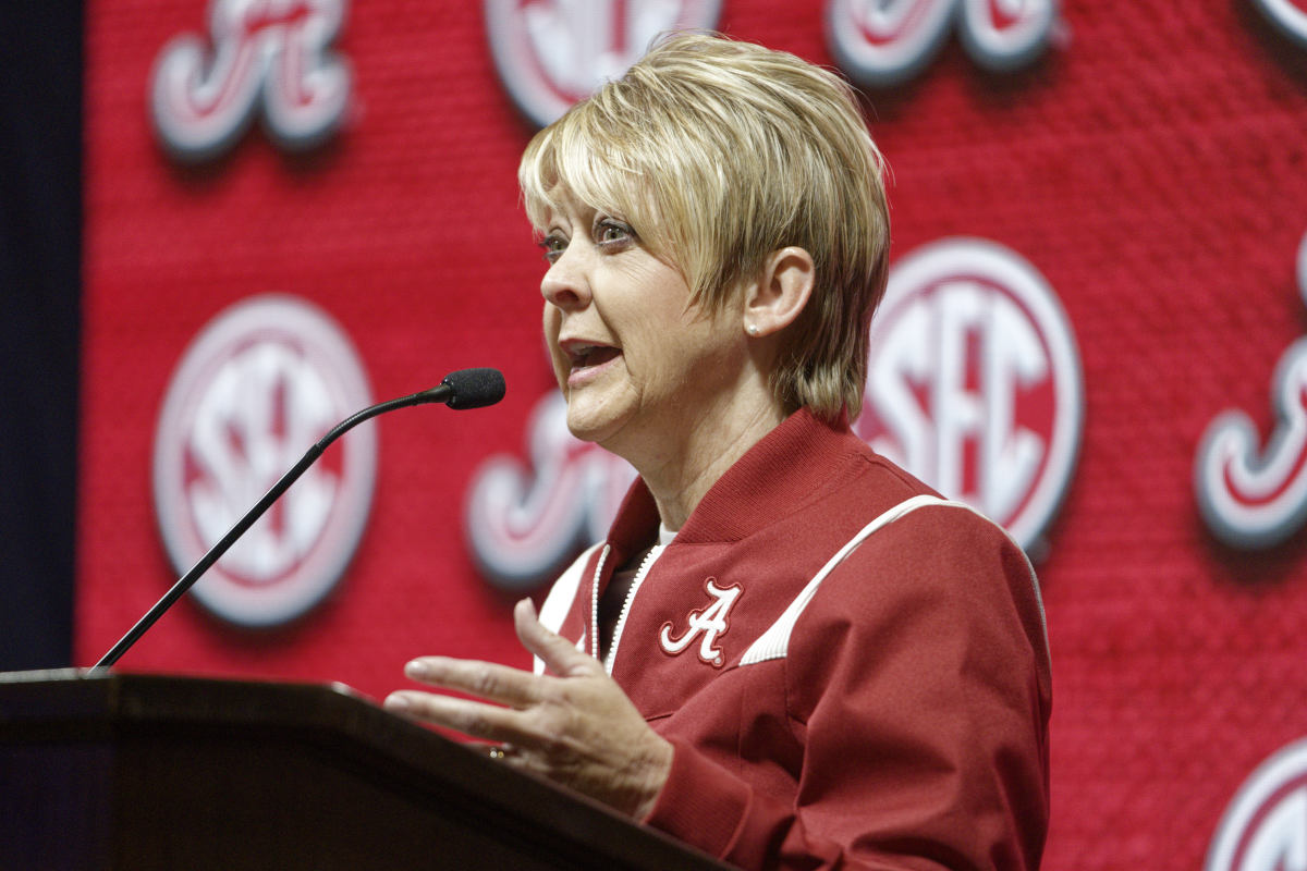 Alabama Women's Basketball: 2022-23 Season Preview - Sports Illustrated ...