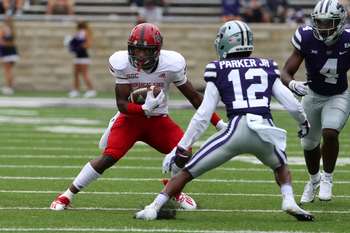 South Carolina's Corey Rucker Out vs. Texas A&M - Sports Illustrated South Carolina Gamecocks ...