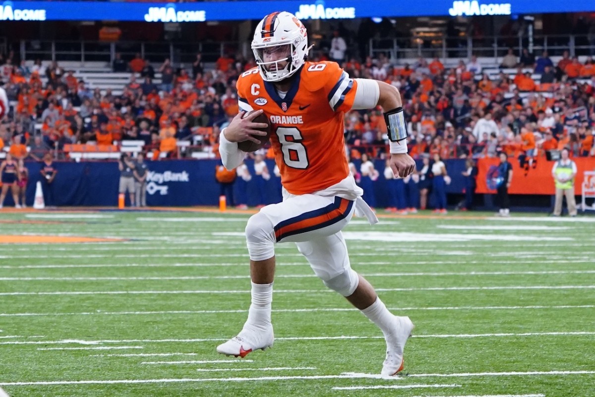 Ask a Beat Writer: All Syracuse Breaks Down Clemson's Next Opponent ...