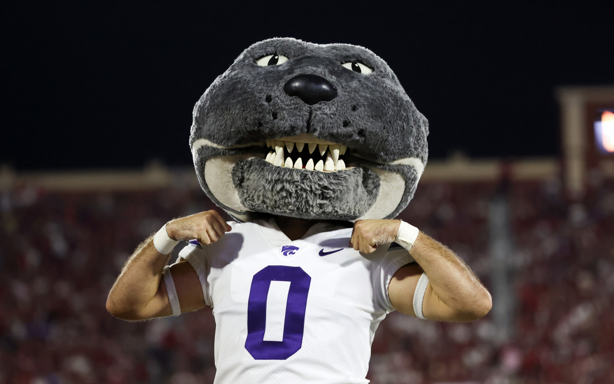 Dear Opponent: Kansas State - Sports Illustrated TCU Killer Frogs News ...