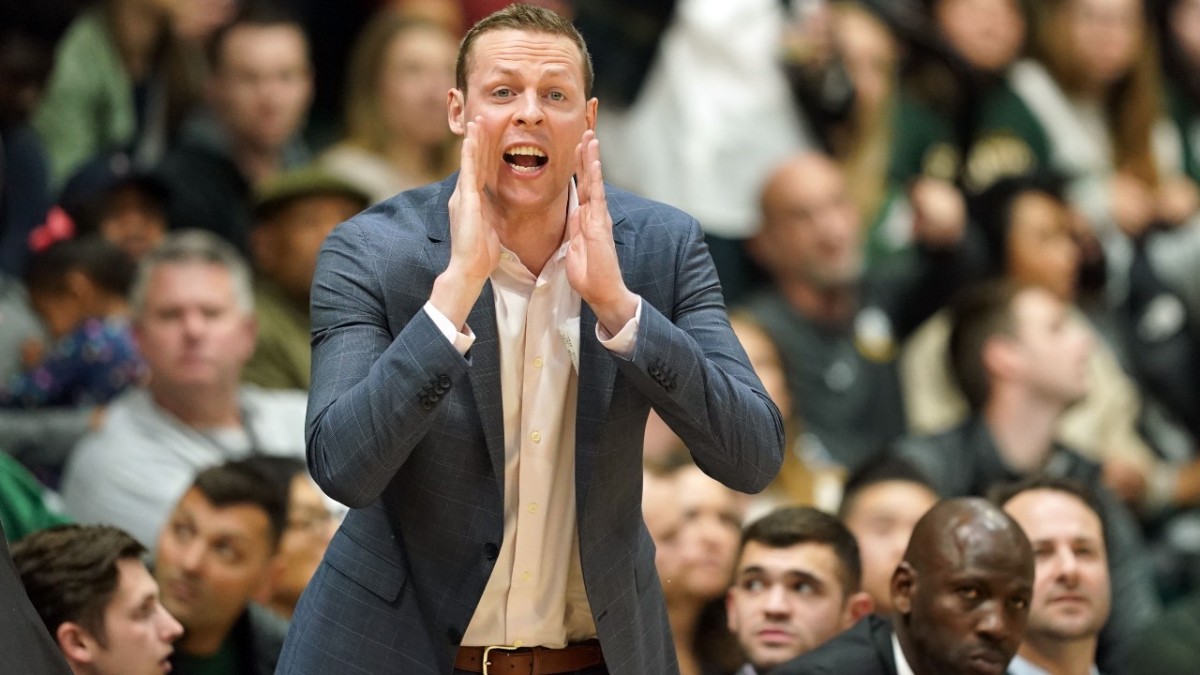 Gators Hoops Assistant Kevin Hovde Shaping the Future of Florida’s ...