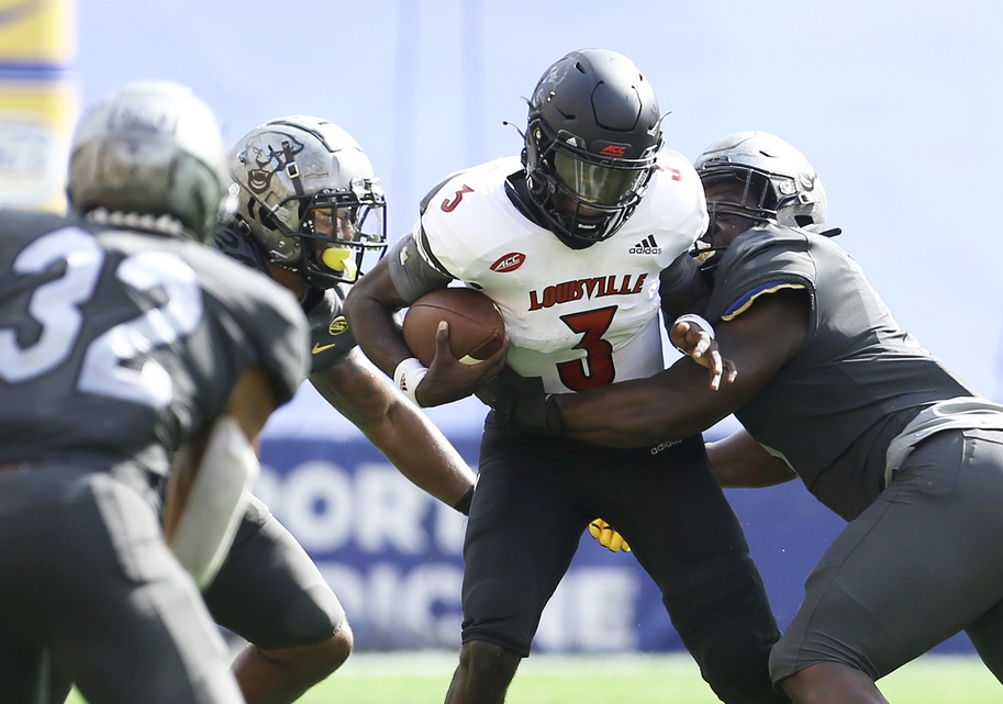 Behind Enemy Lines: Five Questions for Inside The Panthers' Stephen ...