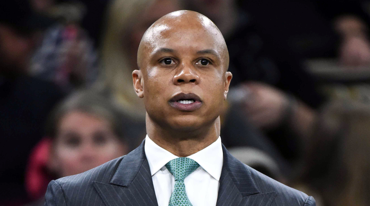 Pistons Place Assistant GM on Leave Amid Misconduct Investigation, per ...