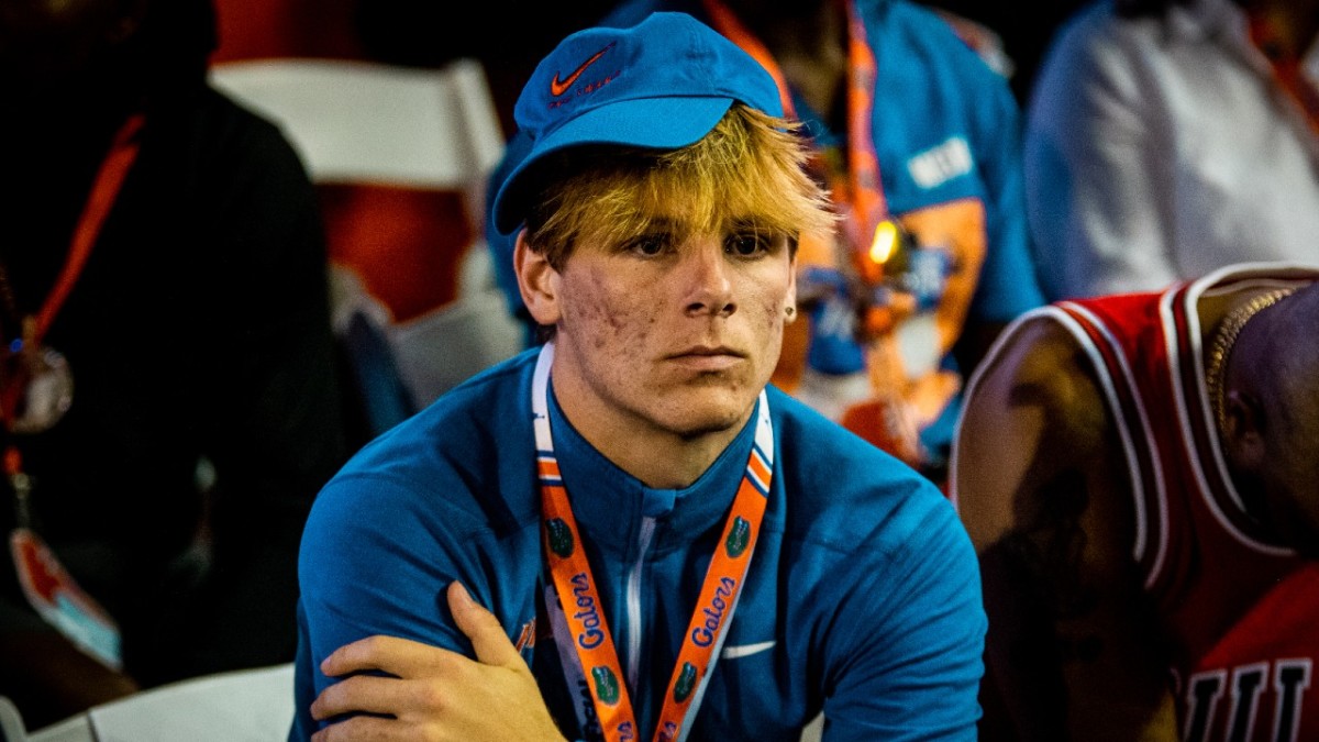 Florida Withdraws QB Commit Marcus Stokes' Scholarship Offer - Sports ...