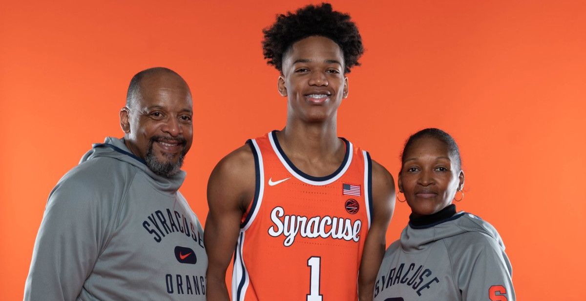 Damarius Owens Includes Syracuse in Final Three Schools - Sports ...