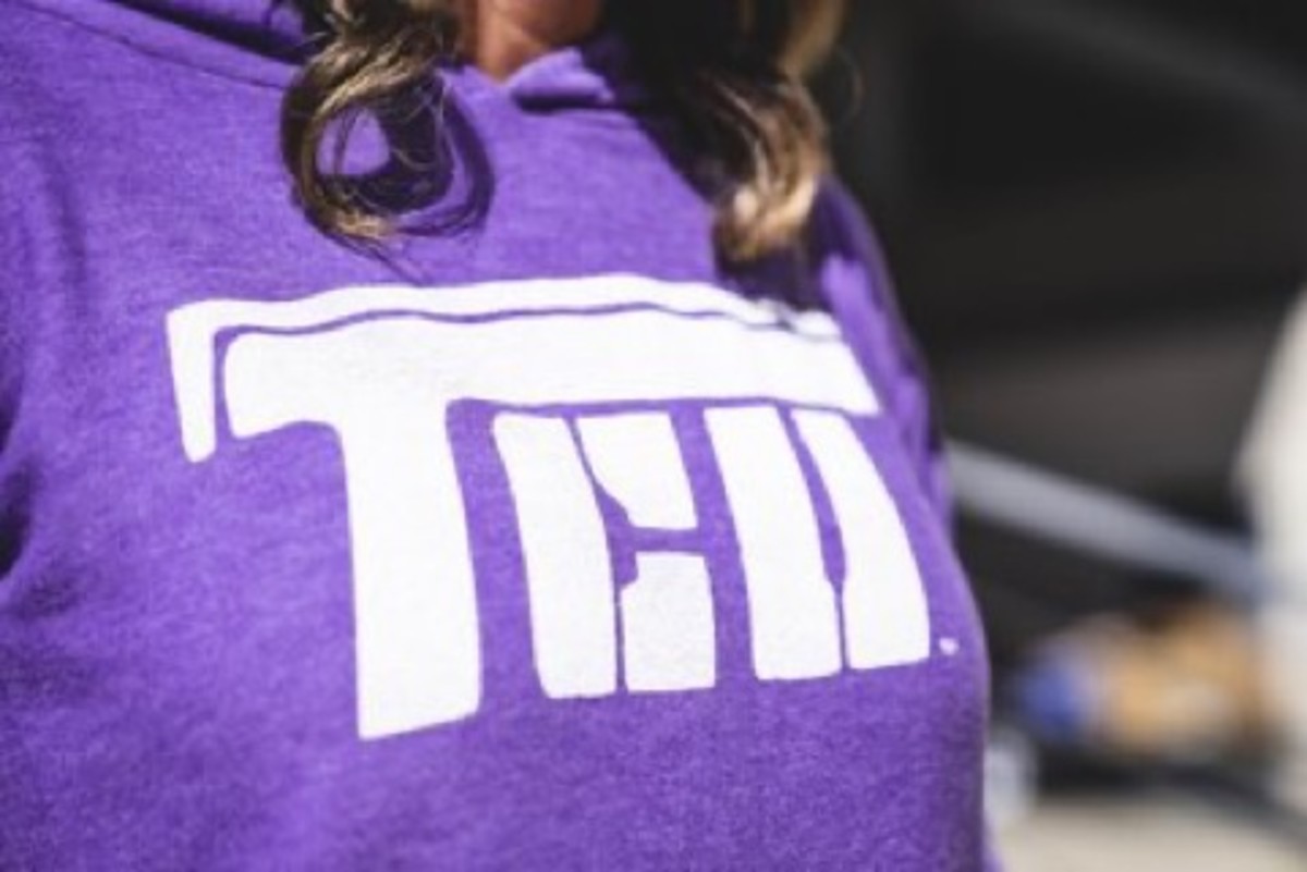 The Return of the Flying T - Sports Illustrated TCU Killer Frogs News ...