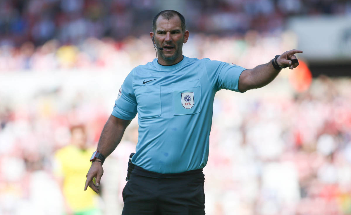 Sunderland vs Burnley preview: Referee, teams news, recent form and ...